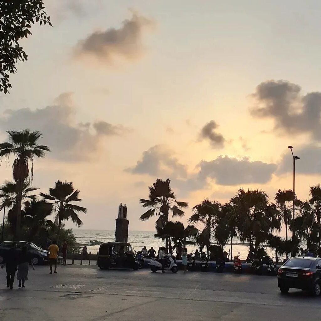 Exploring the Charms of Bandra: Top Ten Must-Do