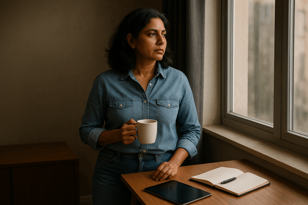 When Silence Hurts More Than Words: Understanding the Pain of Shutting Down